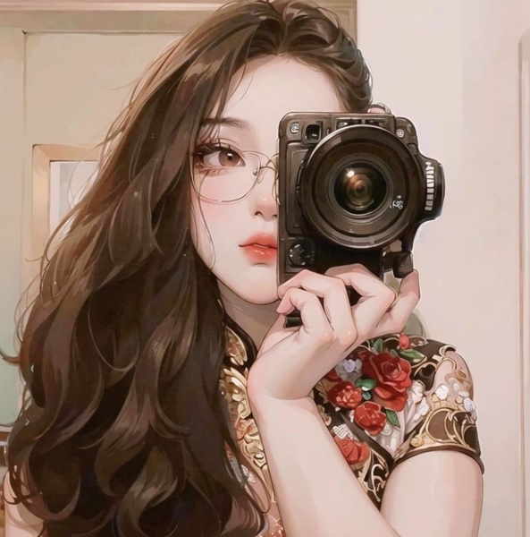 April Lu - Official Website